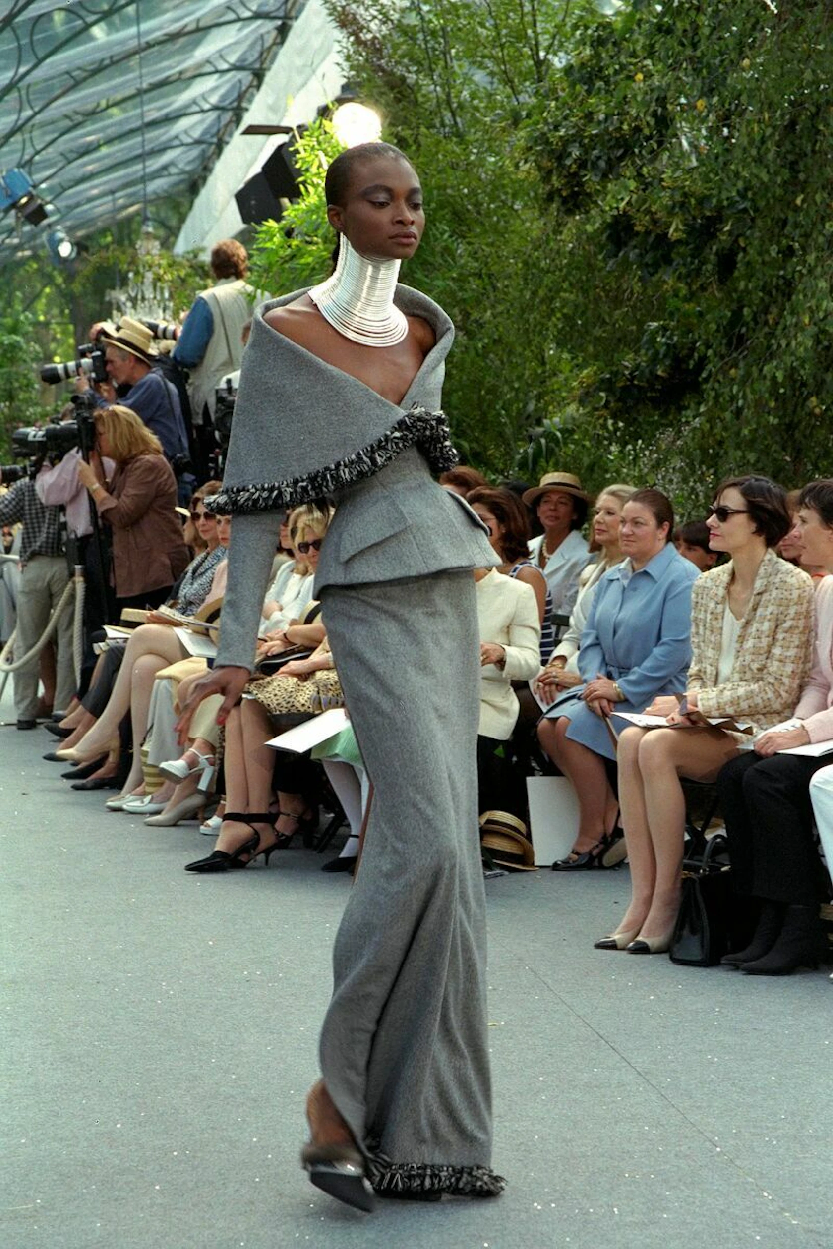 J'adore, 1999 | La Galerie Dior