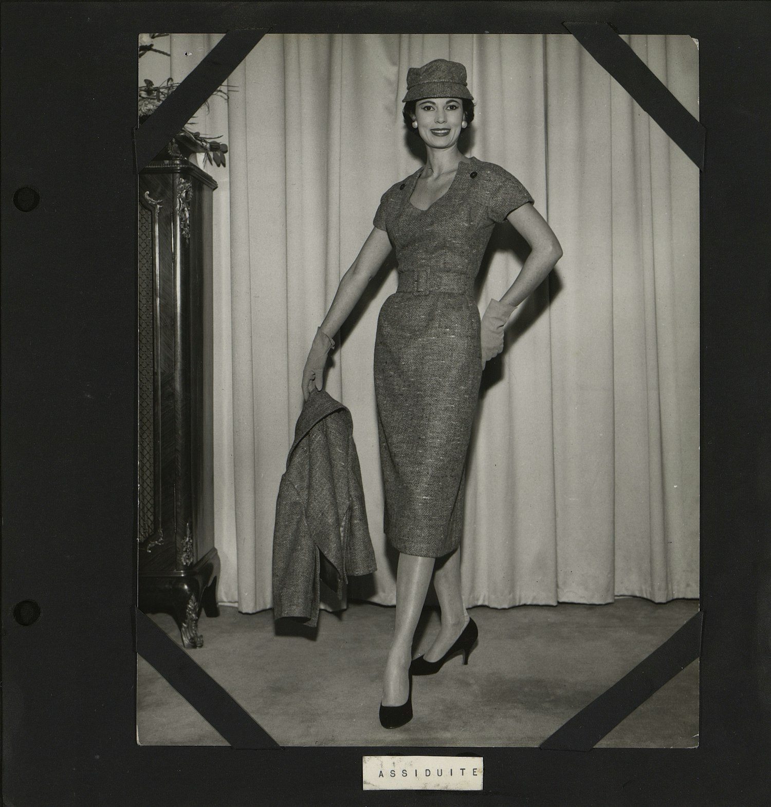 CD Models | La Galerie Dior