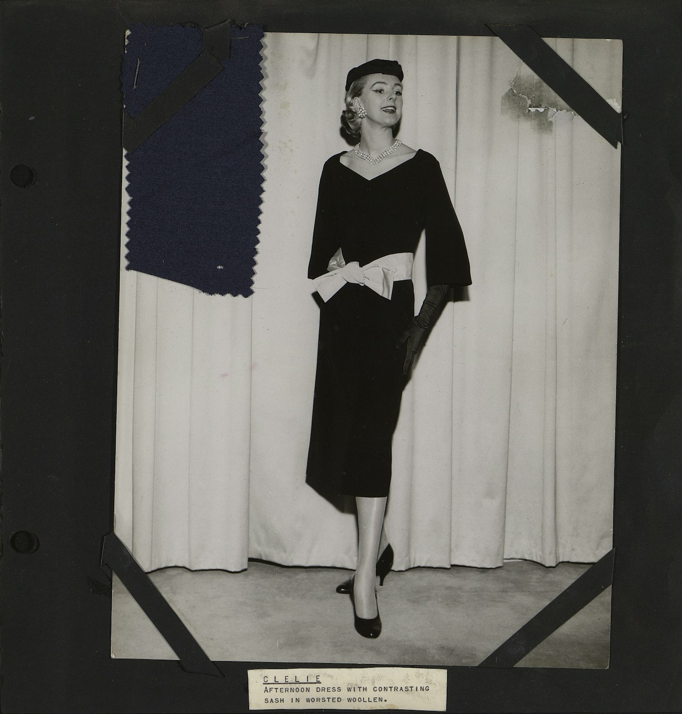 CD Models | La Galerie Dior