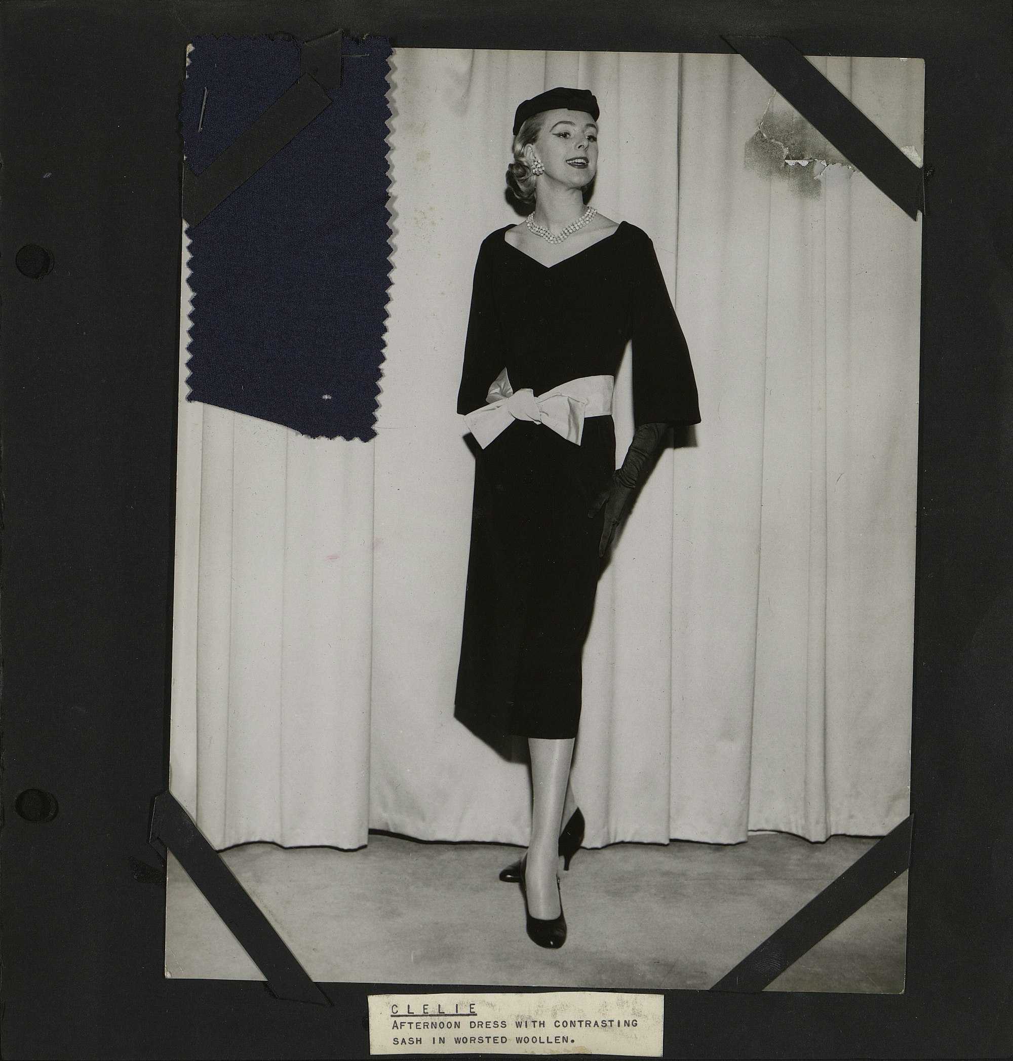 CD Models | La Galerie Dior