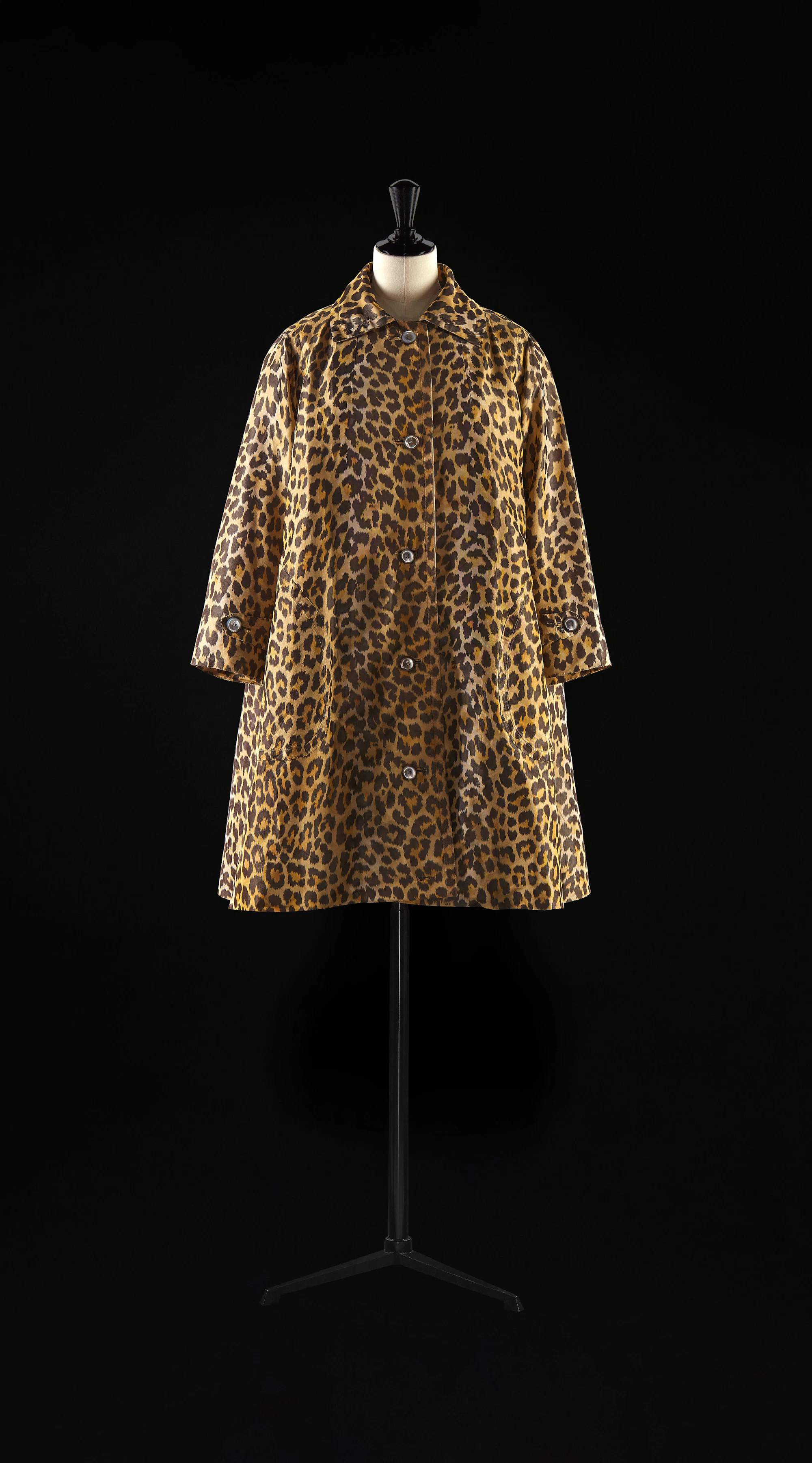 Jungle | La Galerie Dior