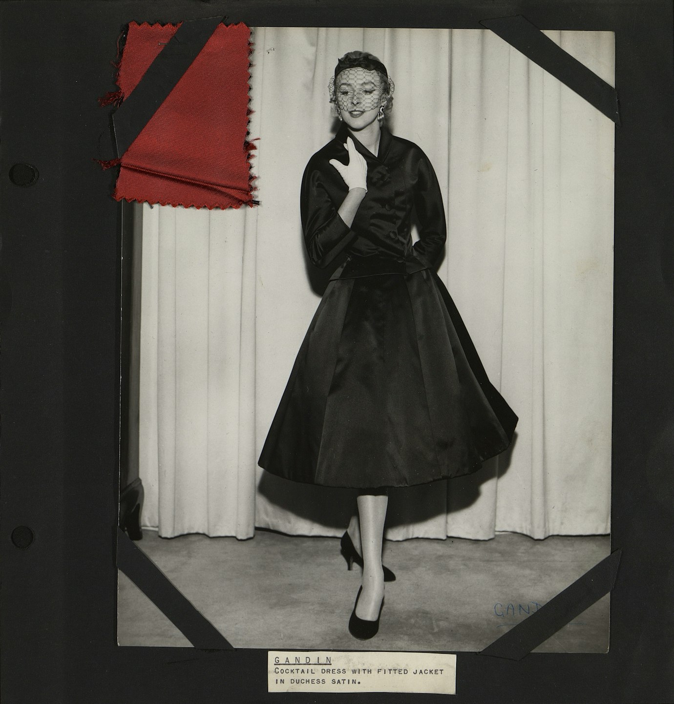 CD Models | La Galerie Dior