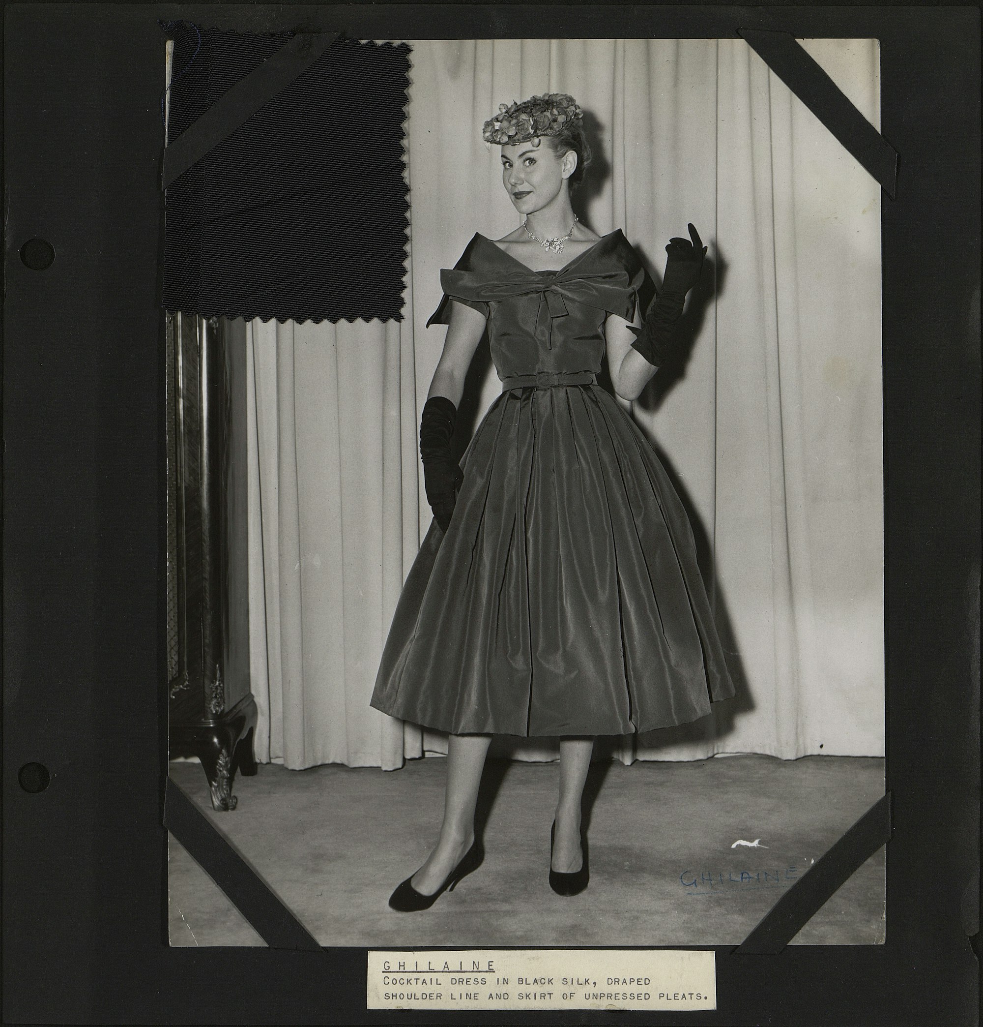 CD Models | La Galerie Dior