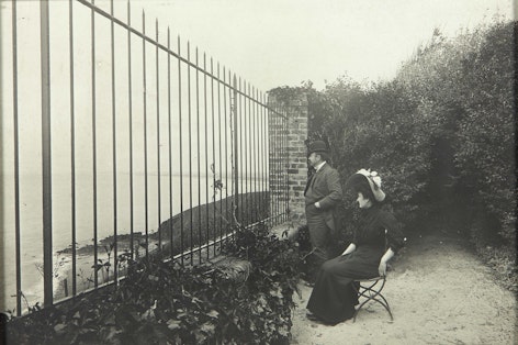 The Dior Family | La Galerie Dior