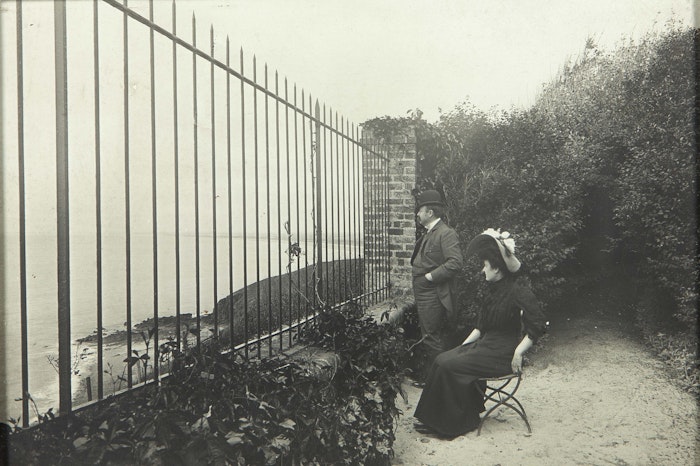 The Dior Family | La Galerie Dior