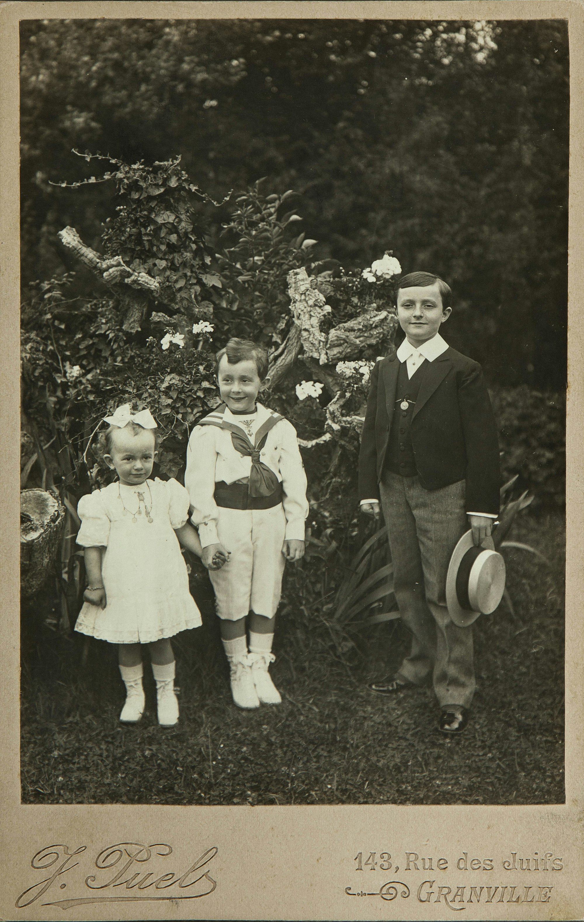 Histoire de la maison Dior