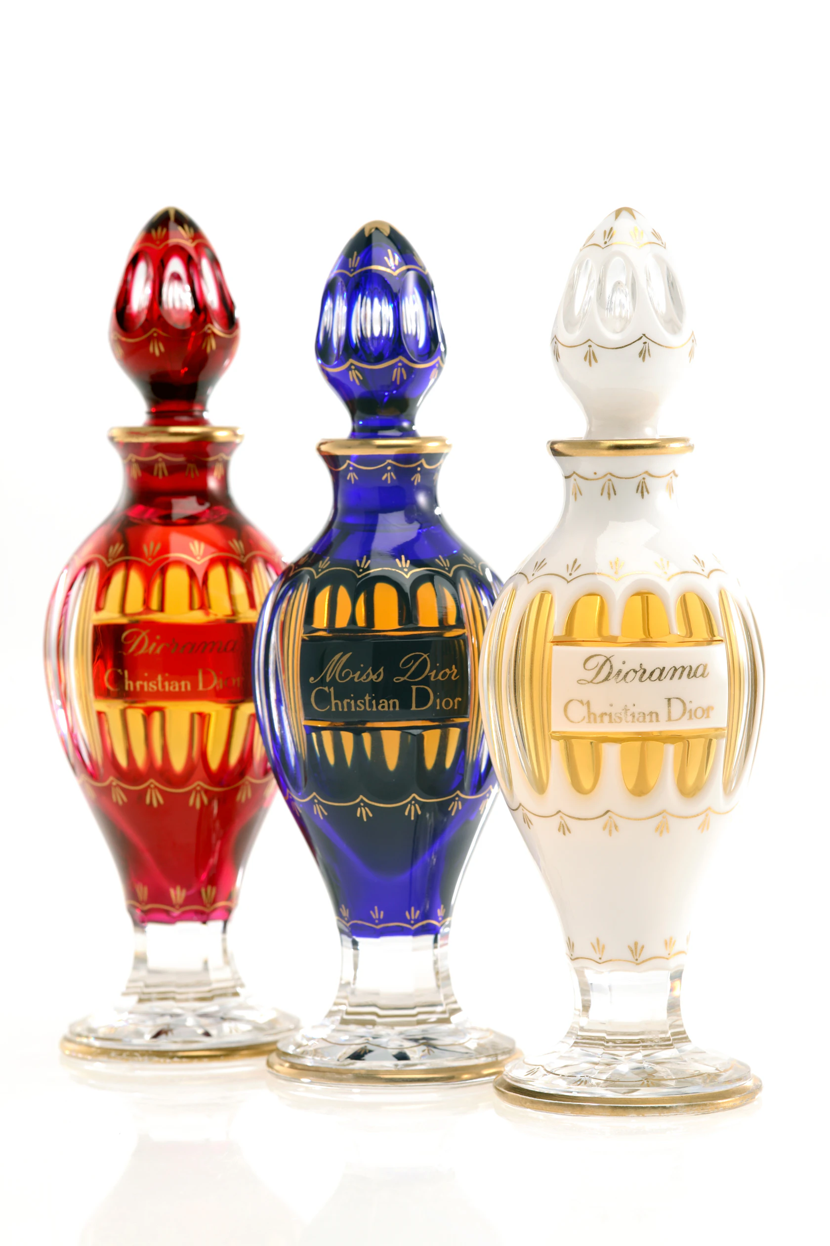Parfums Christian Dior