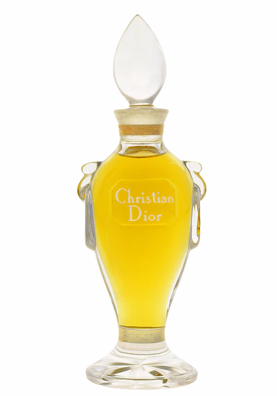 Les Parfums Christian Dior