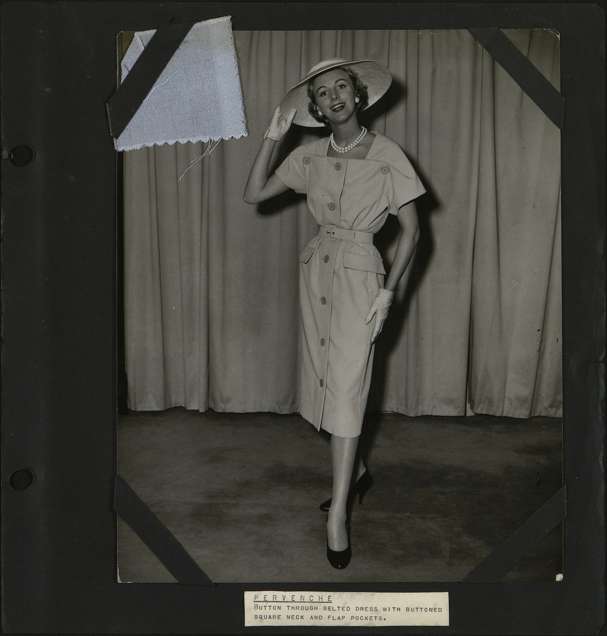 CD Models | La Galerie Dior