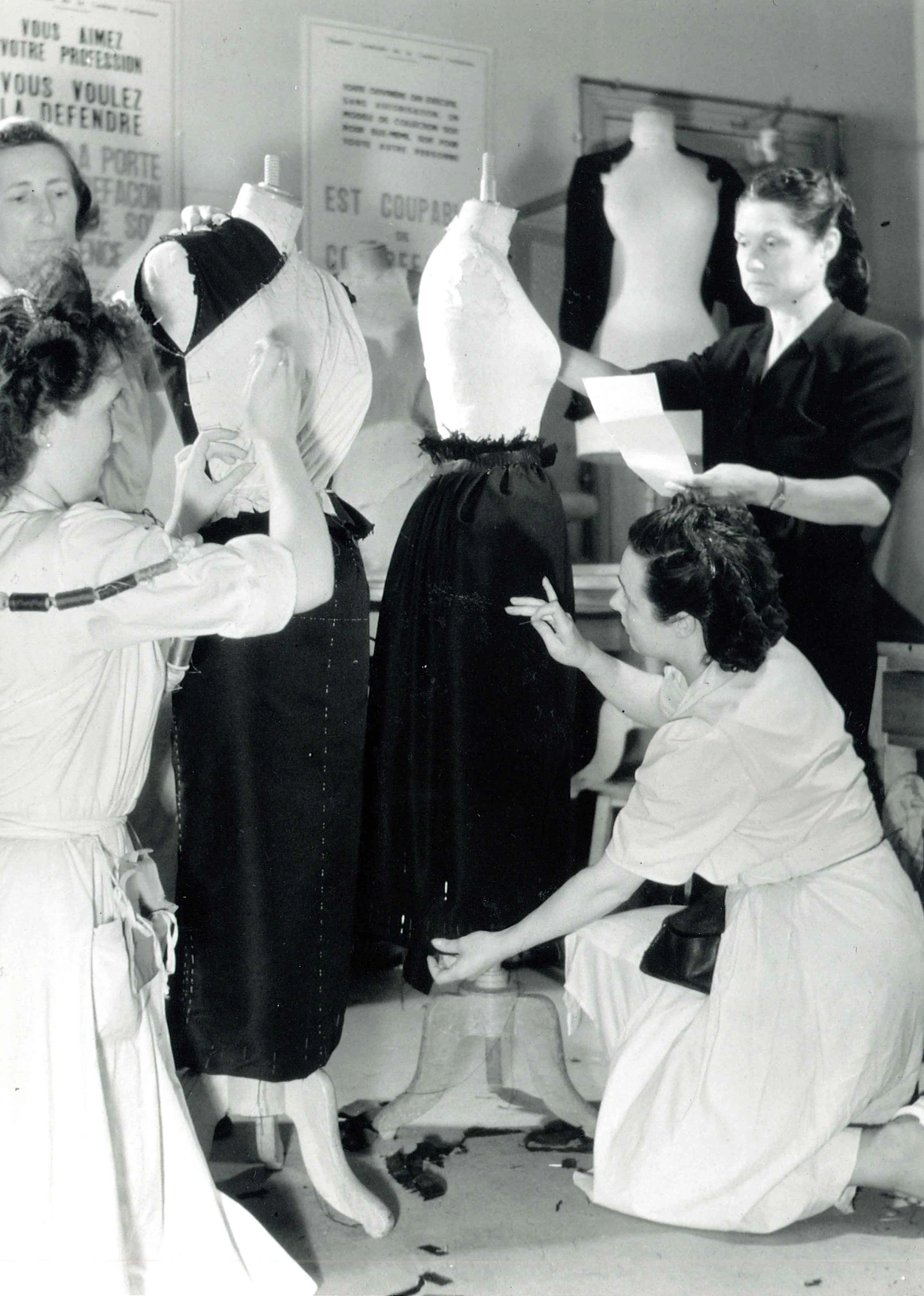 Les Ateliers