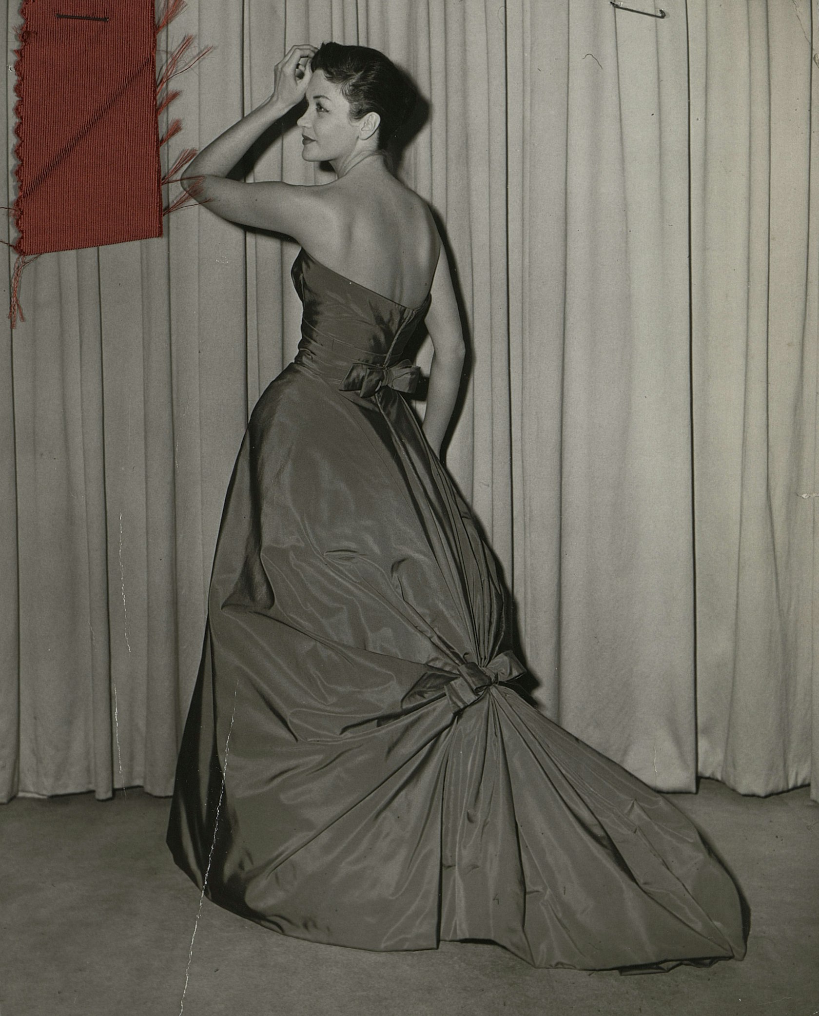 CD Models | La Galerie Dior