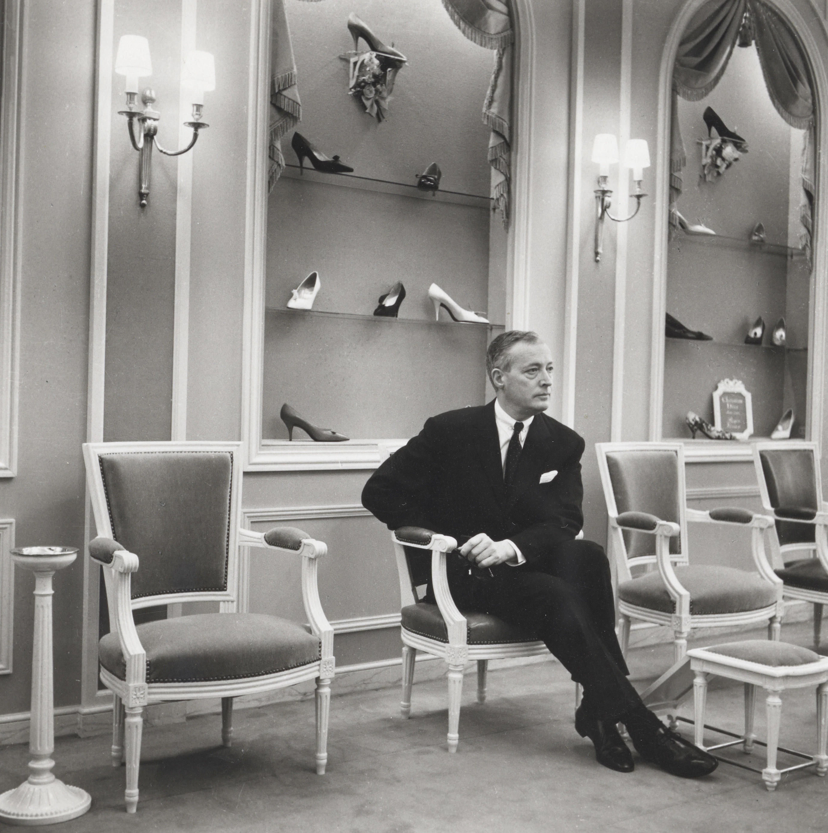 Roger Vivier | La Galerie Dior