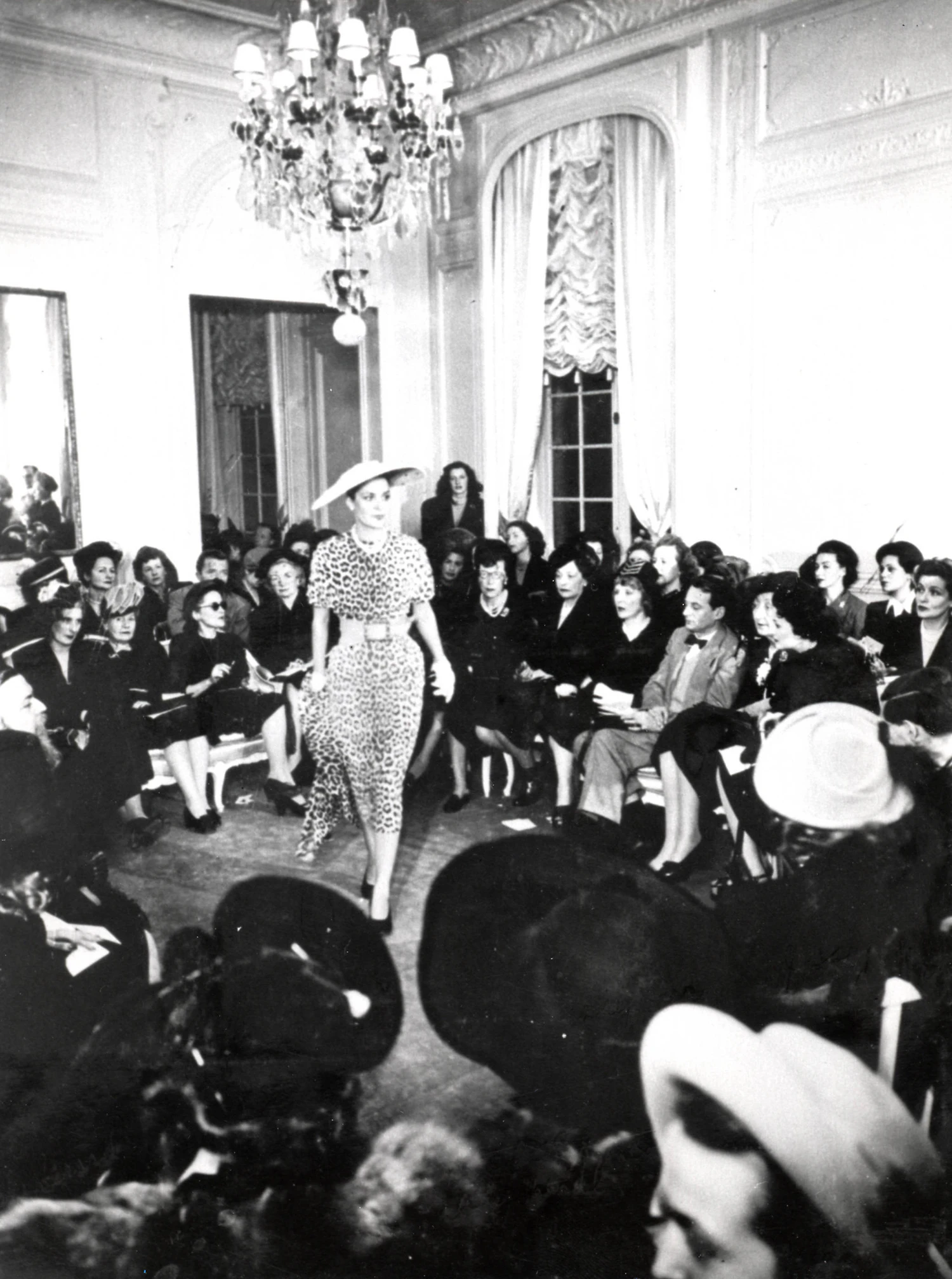 Jungle | La Galerie Dior