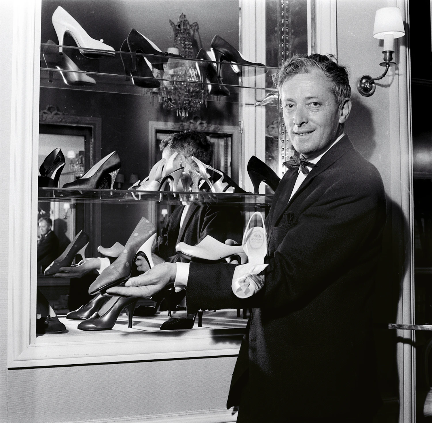 Roger Vivier | La Galerie Dior