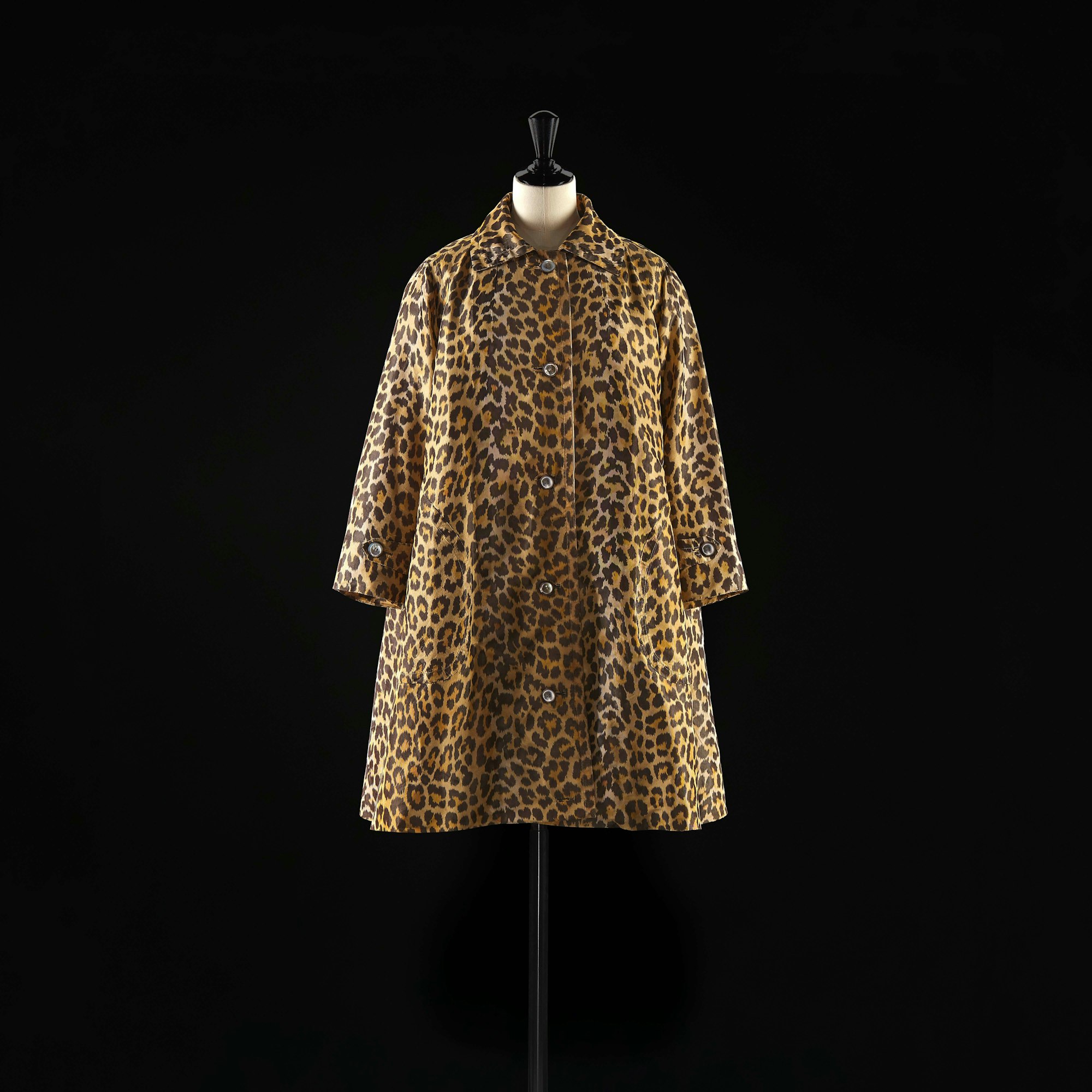 Jungle | La Galerie Dior