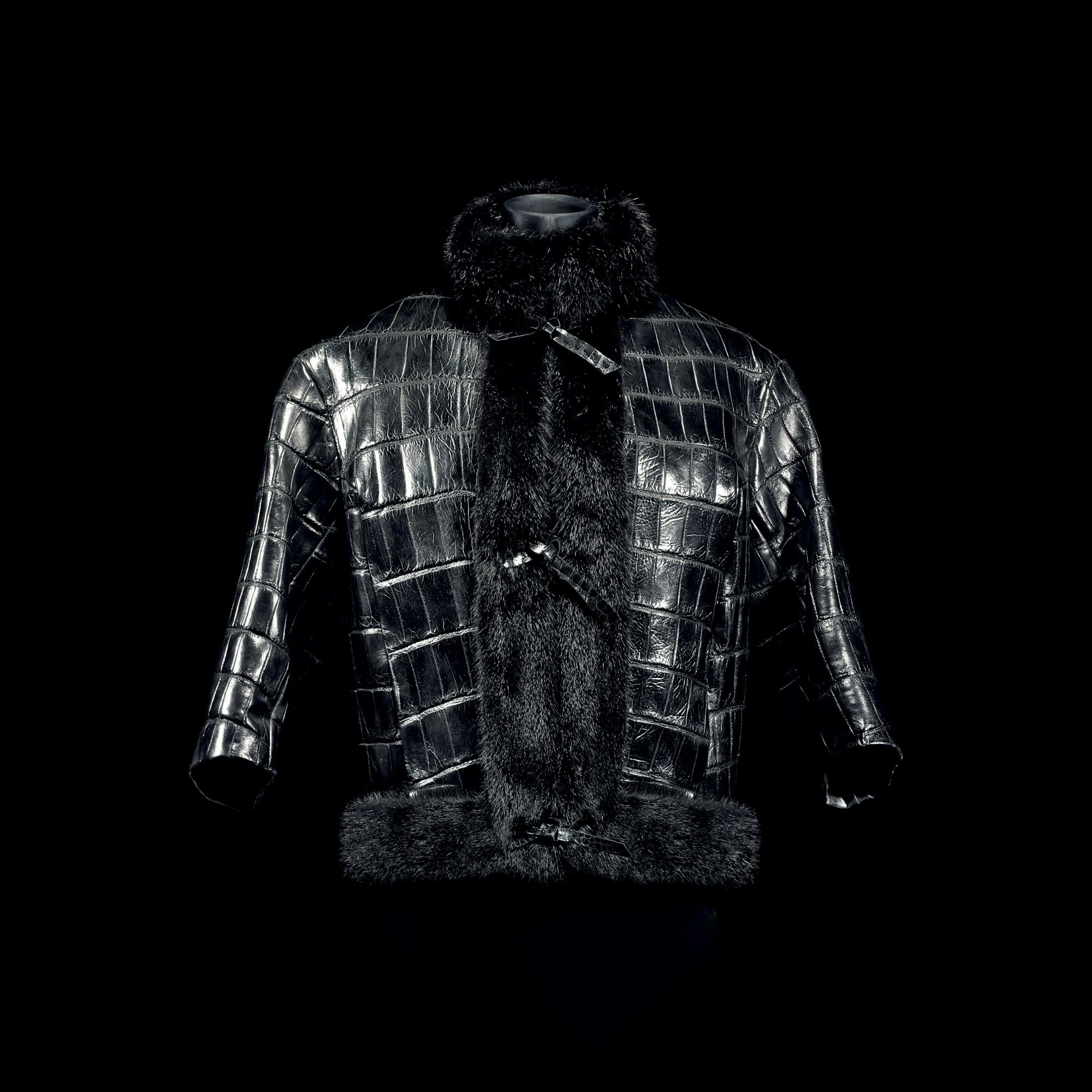 Chicago, haute couture automne-hiver 1960, collection Souplesse ...