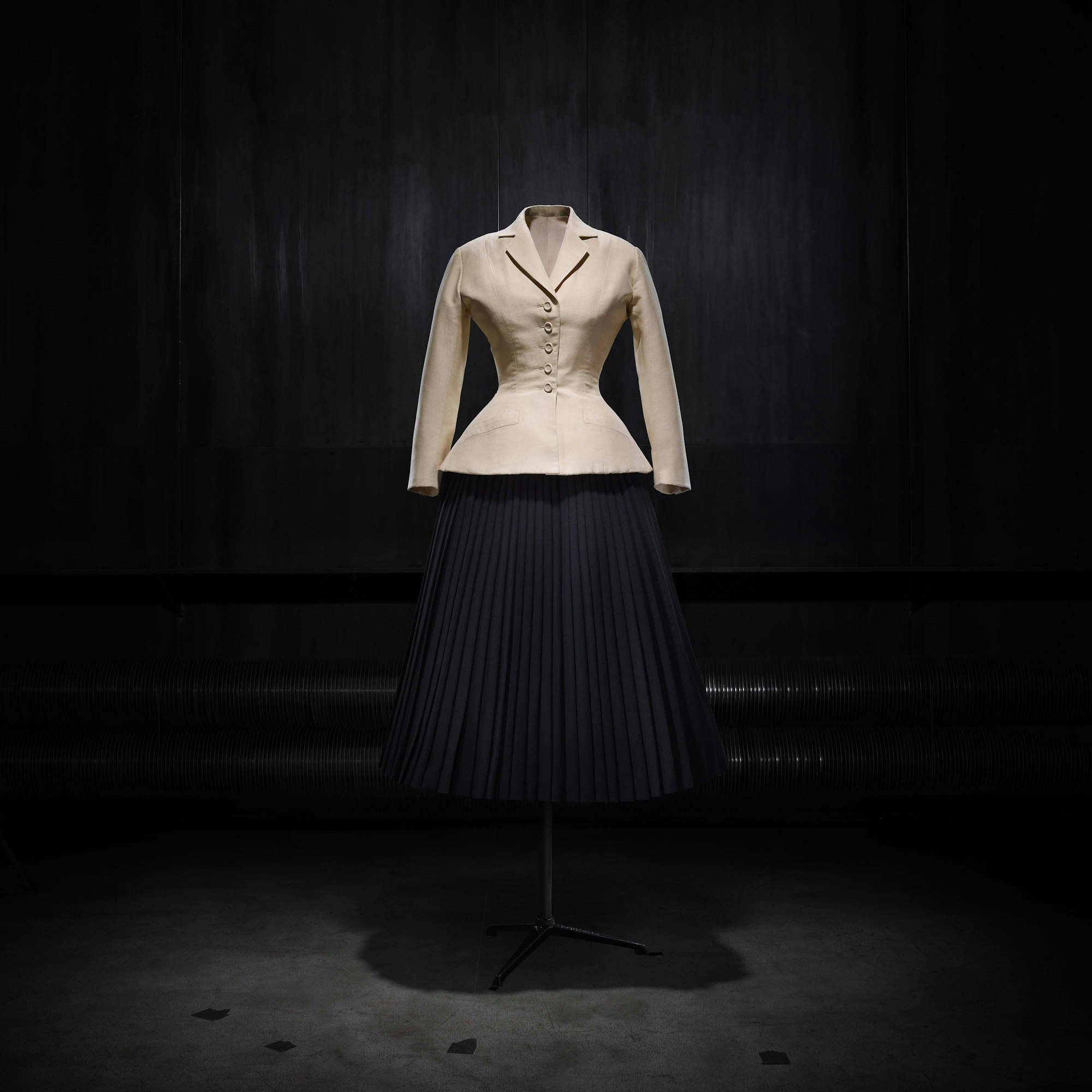 The New Look | La Galerie Dior