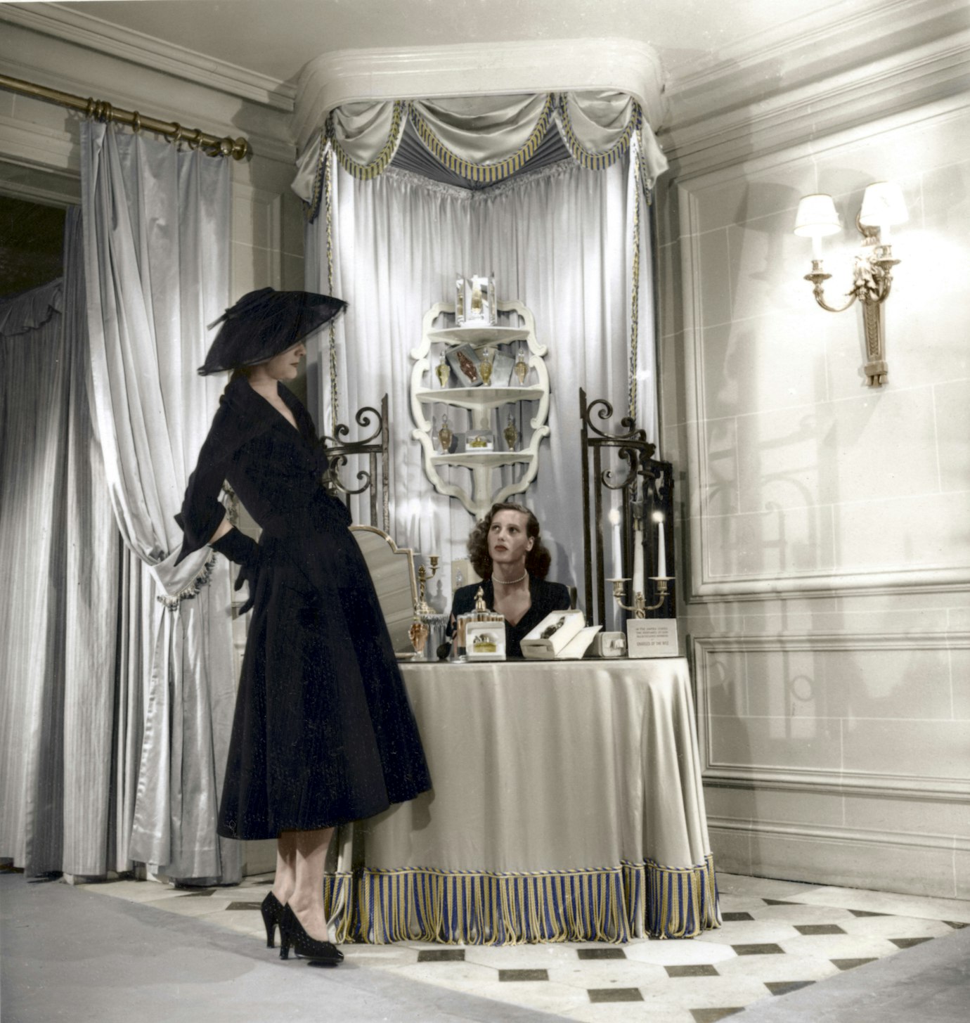 Parfums Christian Dior